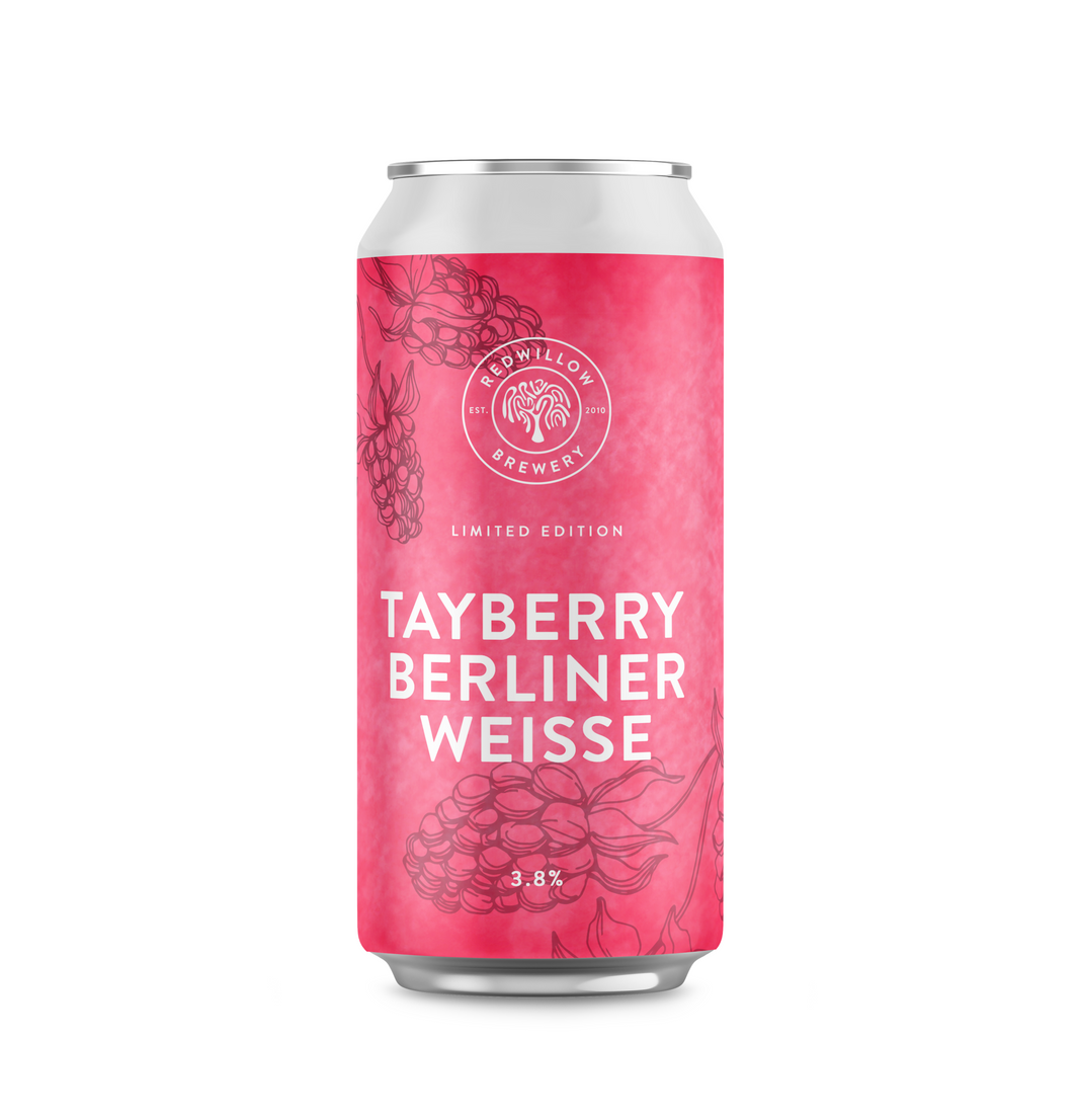 Cans – RedWillow Brewery