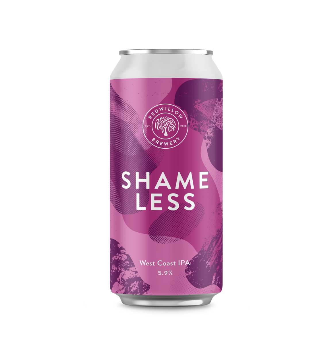 Shameless – RedWillow Brewery