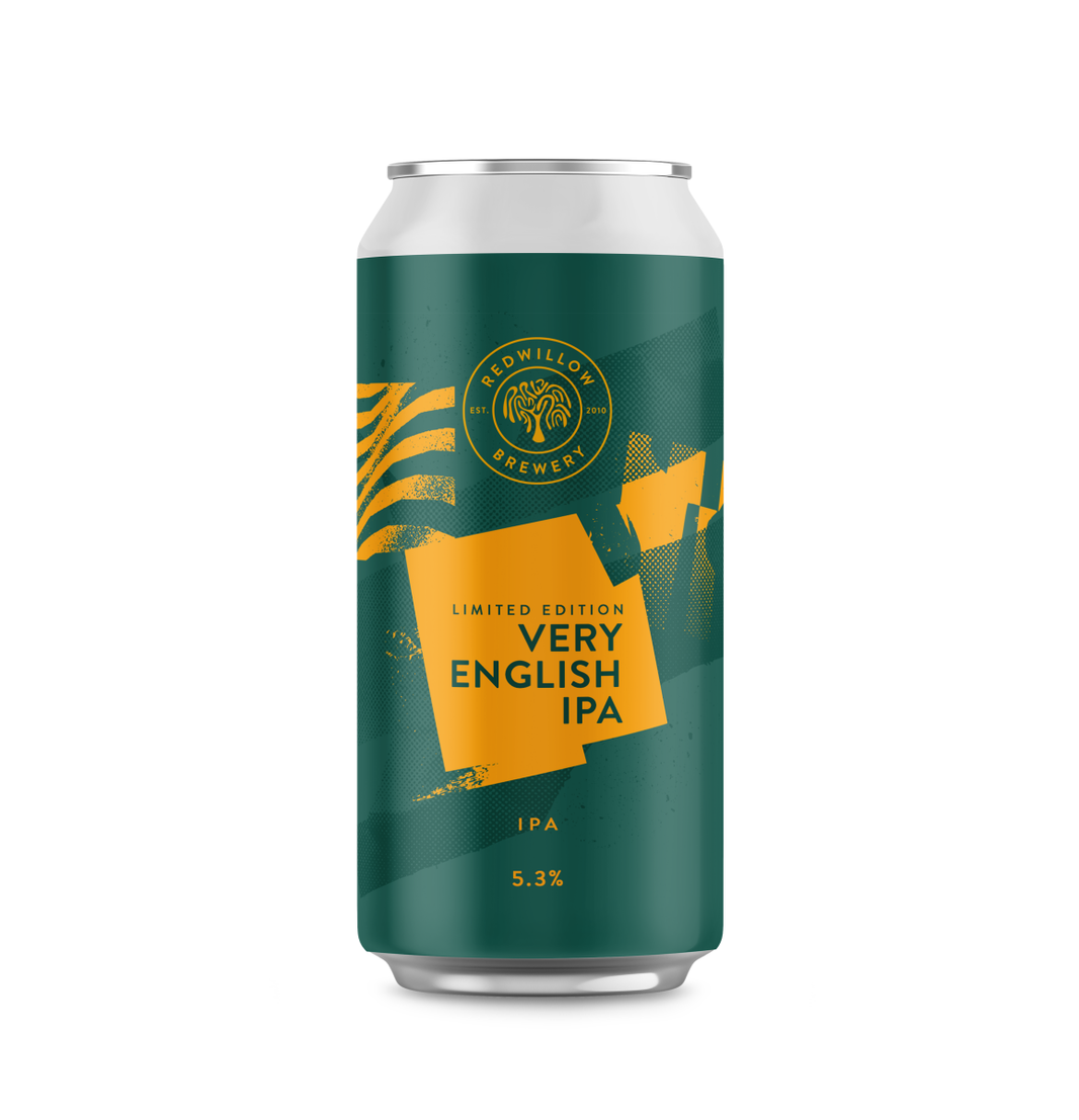 Cans | RedWillow Brewery